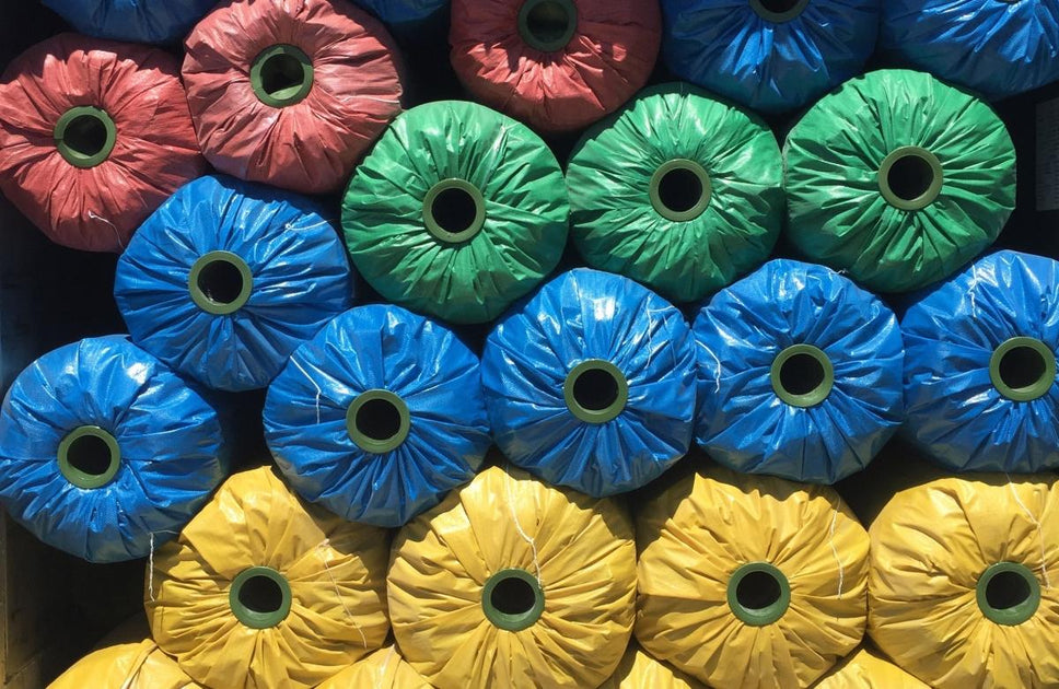10% Off Full Rolls | LaSiempreVerde.com